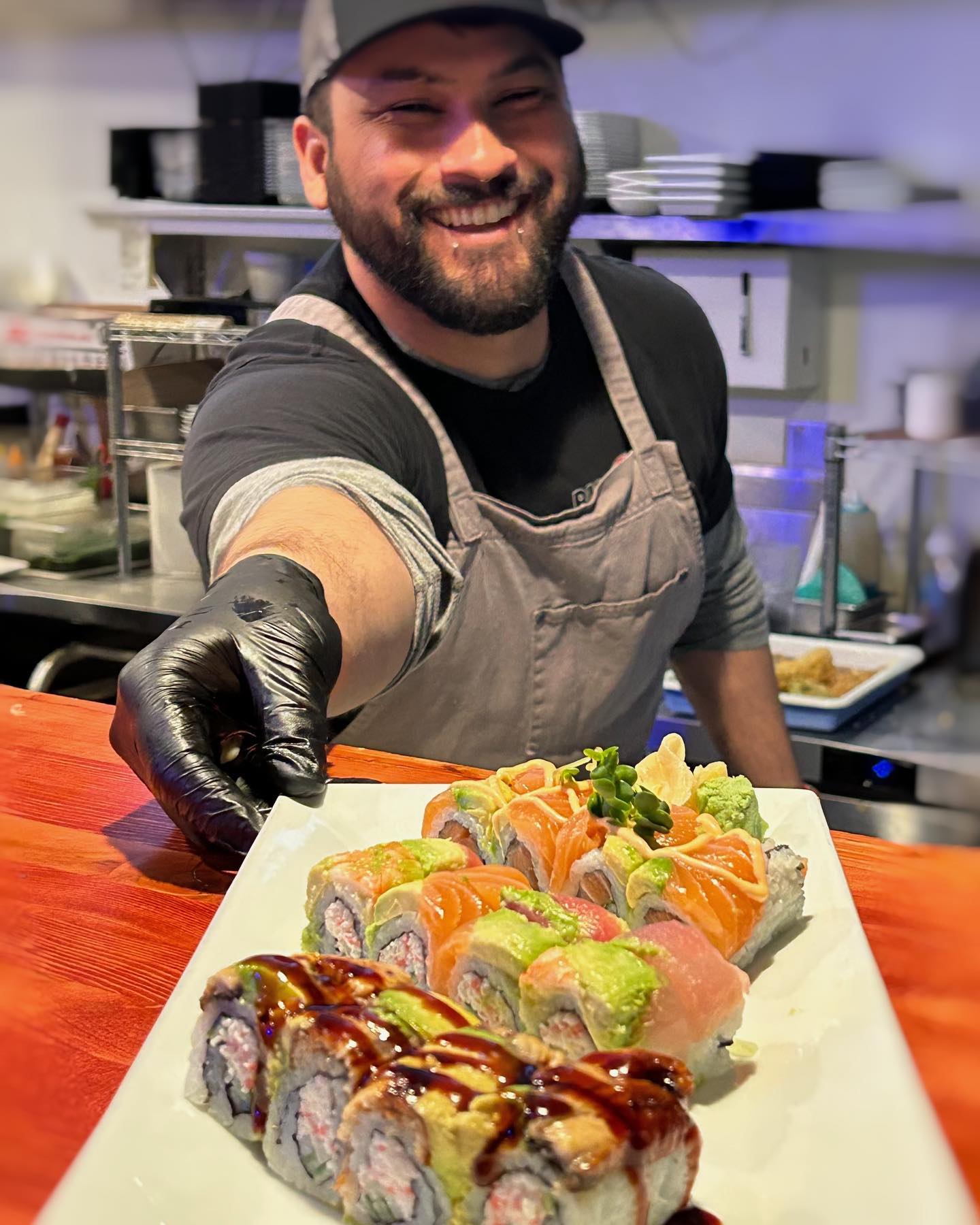 Best of Chico 2023: Food & Drinks • Chico News & Review