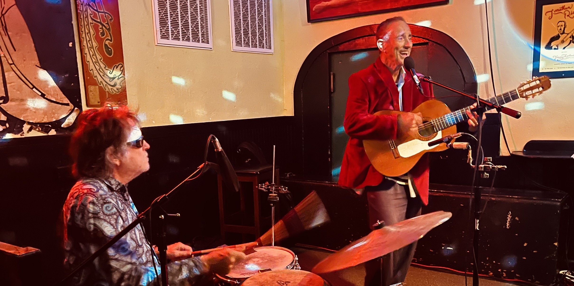 Our neighbor Jonathan • Chico News & Review