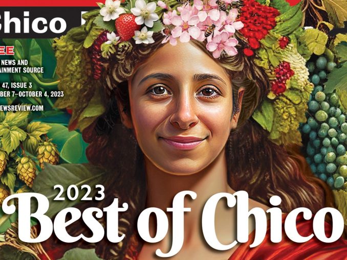 Best of Chico Archives • Chico News & Review