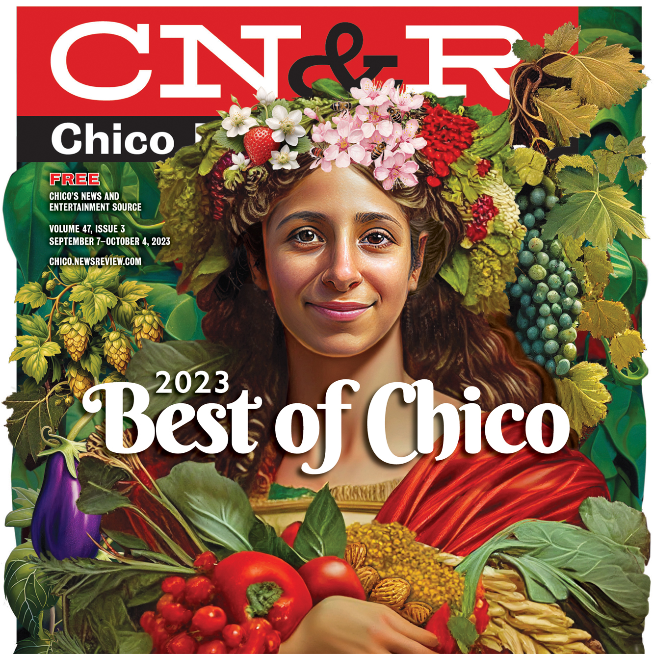Best of Chico 2023 • Chico News & Review