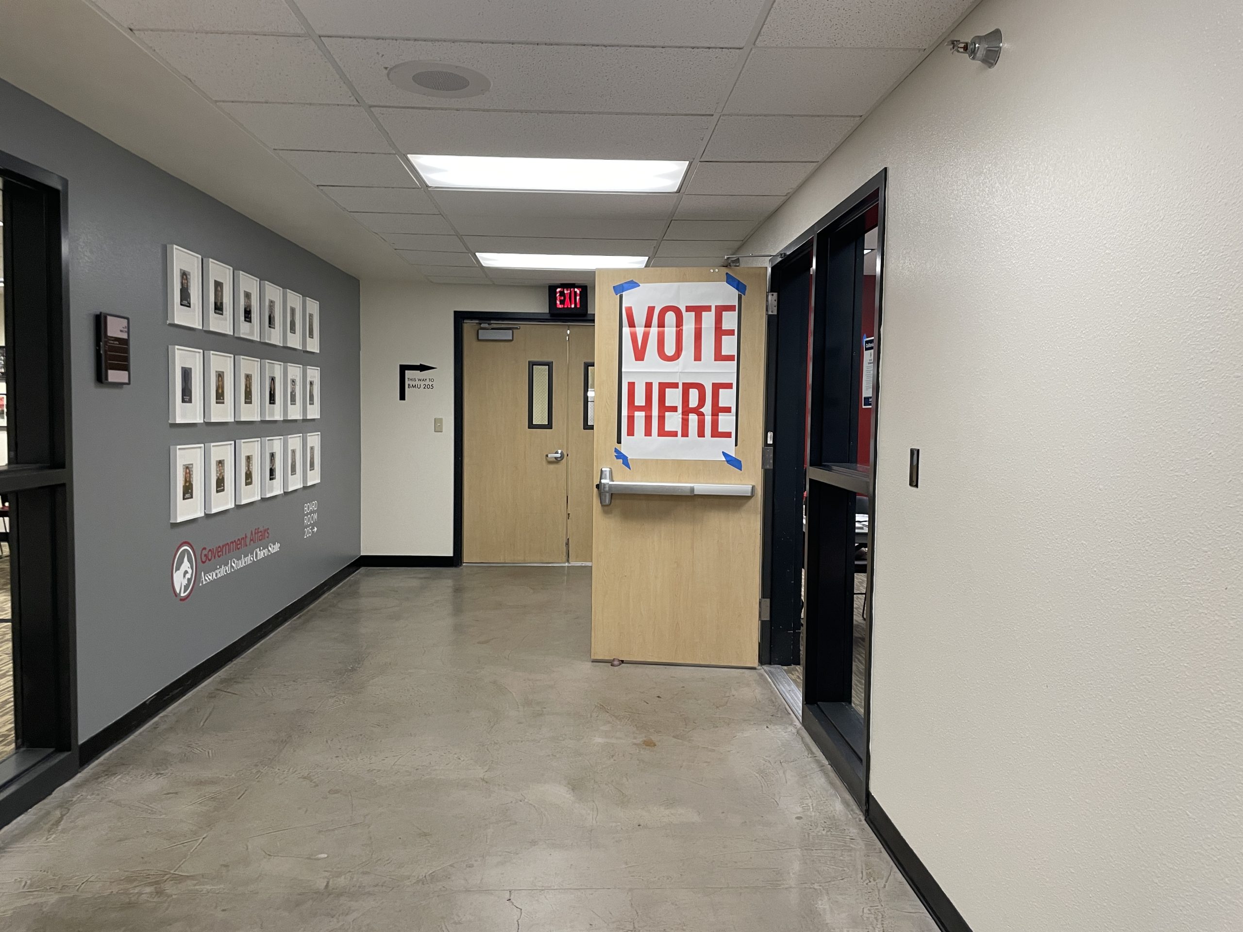 Primary 2024: Updated election results • Chico News & Review