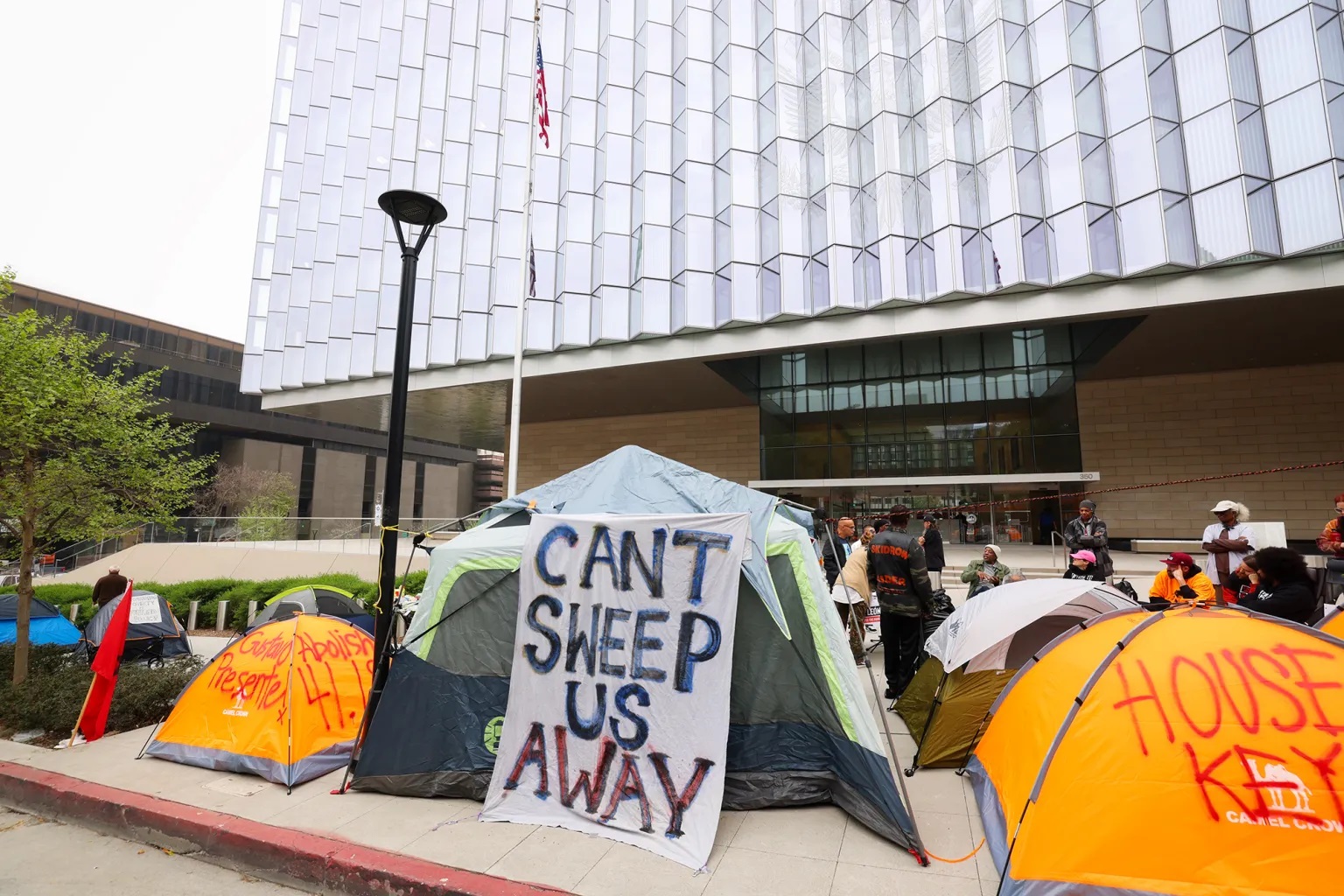 Supreme Court hears encampments case • Chico News & Review