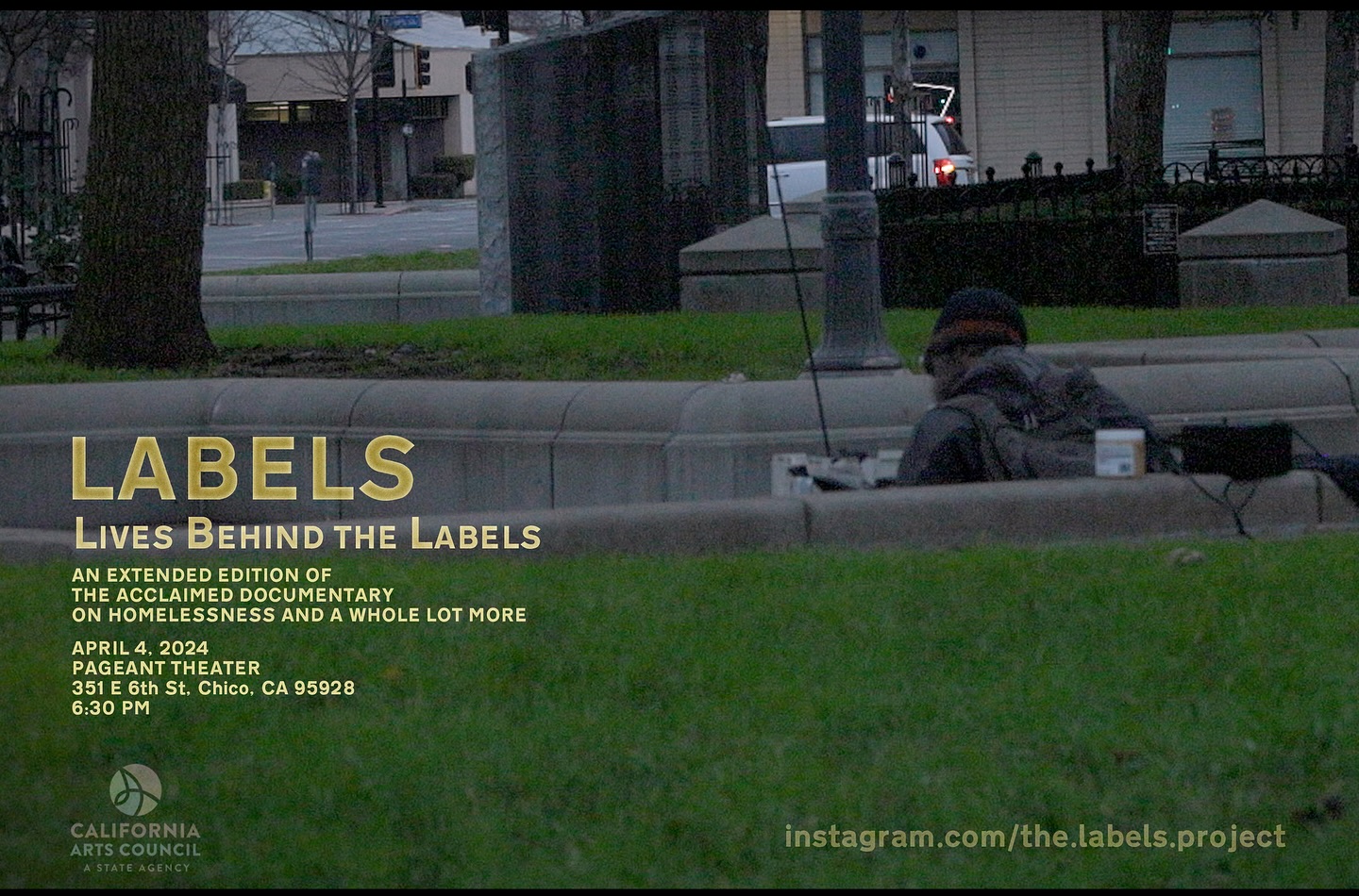Peeling back the labels • Chico News & Review