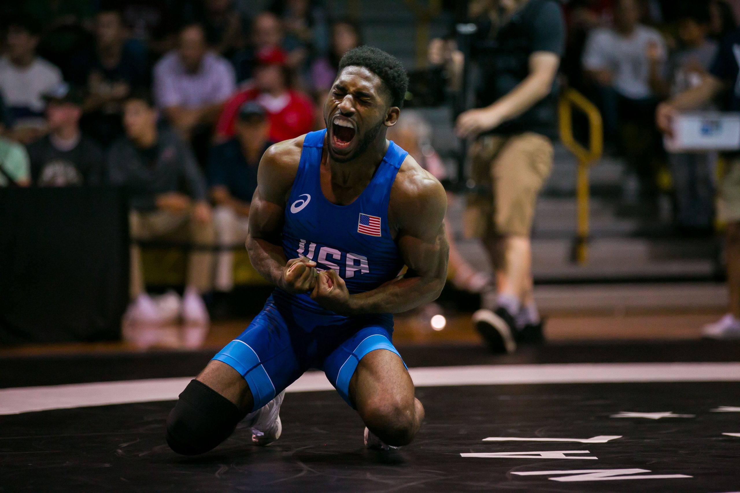 Shadow wrestling • Chico News & Review