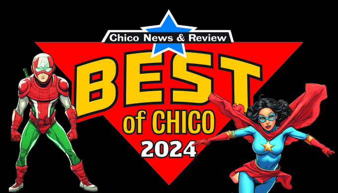Best of Chico finalists • Chico News & Review