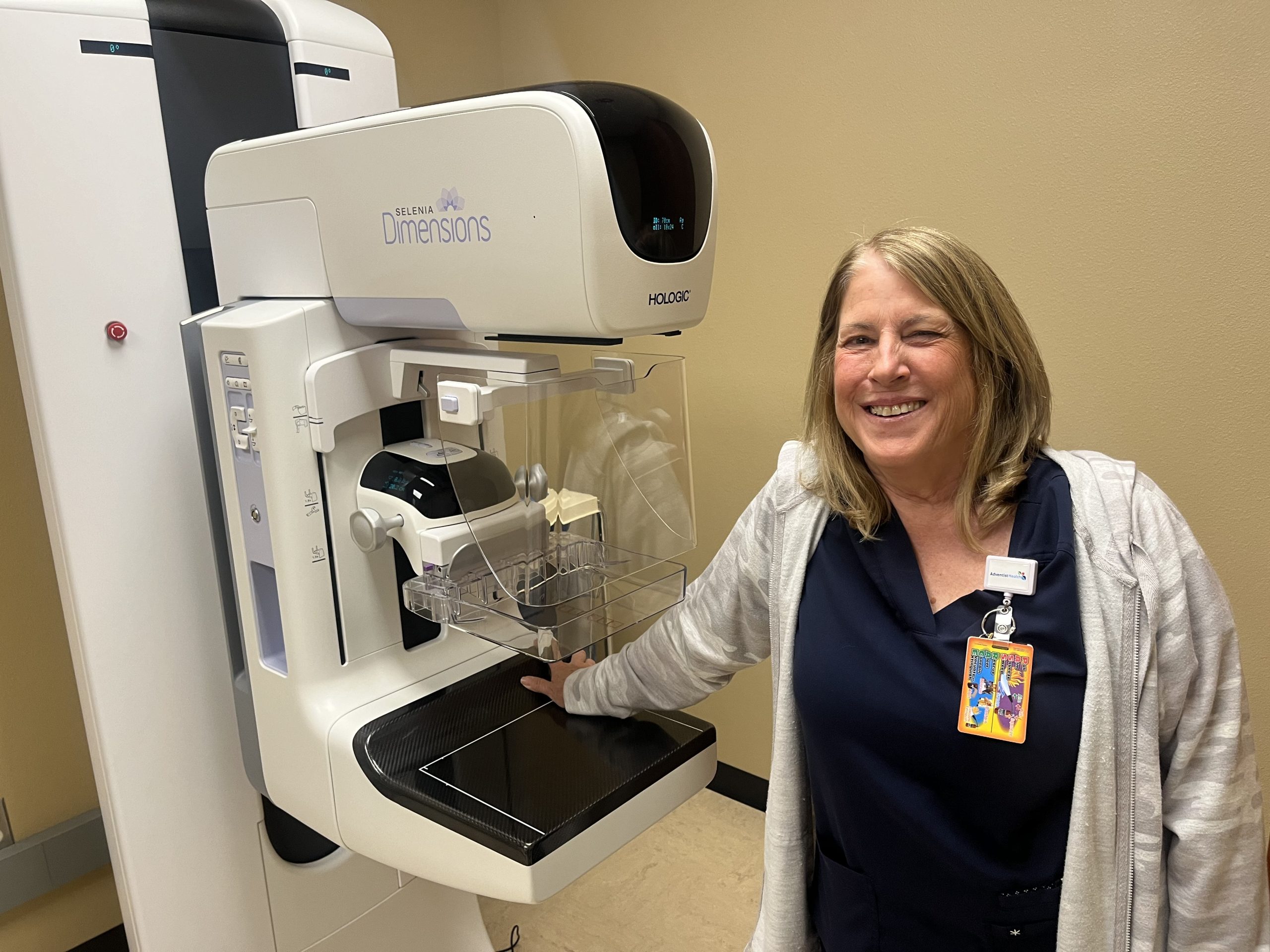 A Boon to Breast Care • Chico News & Review