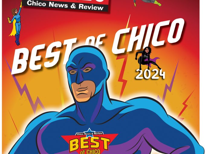 Best of Chico Archives • Chico News & Review