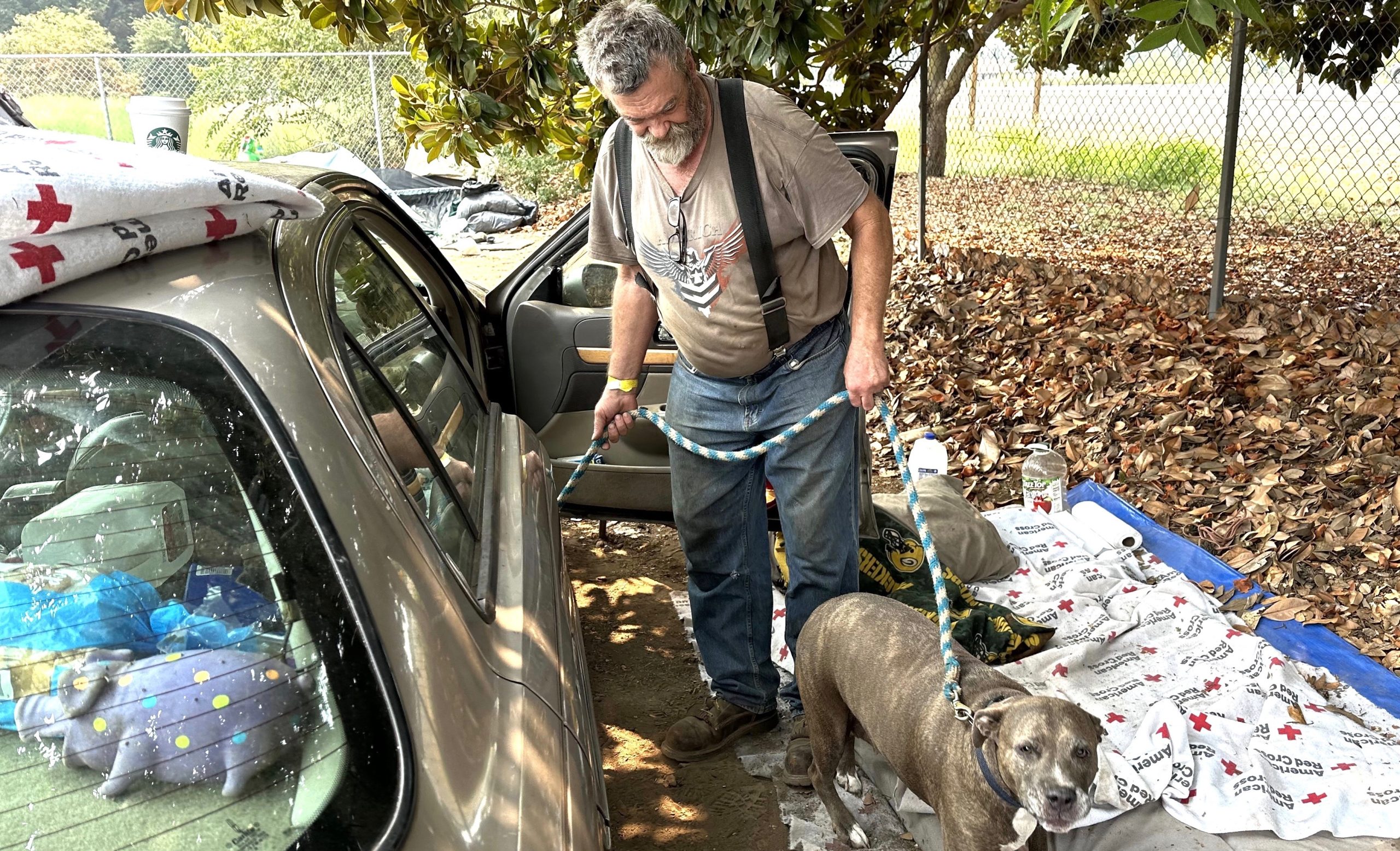 Trial by Fire: Butte County's Park Fire is the latest example of how ...