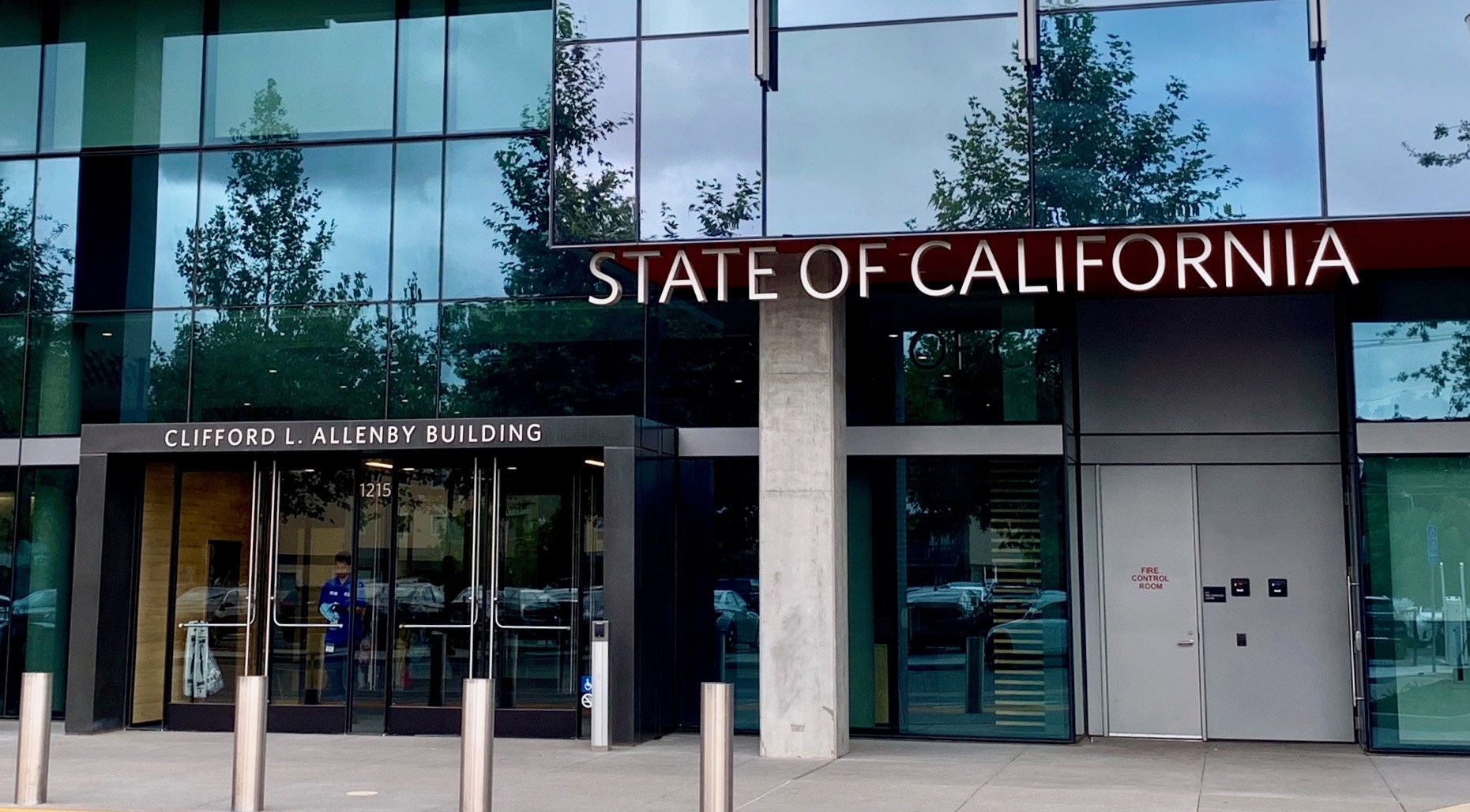 More secure EBT cards are coming to California. Here’s when they’ll go ...