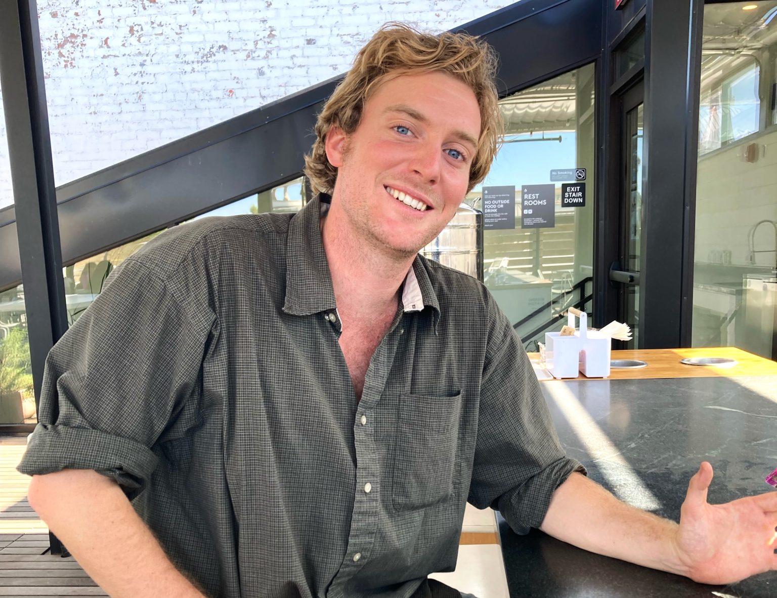 Chico’s lone dissenter: Addison Winslow wants a new approach to ...