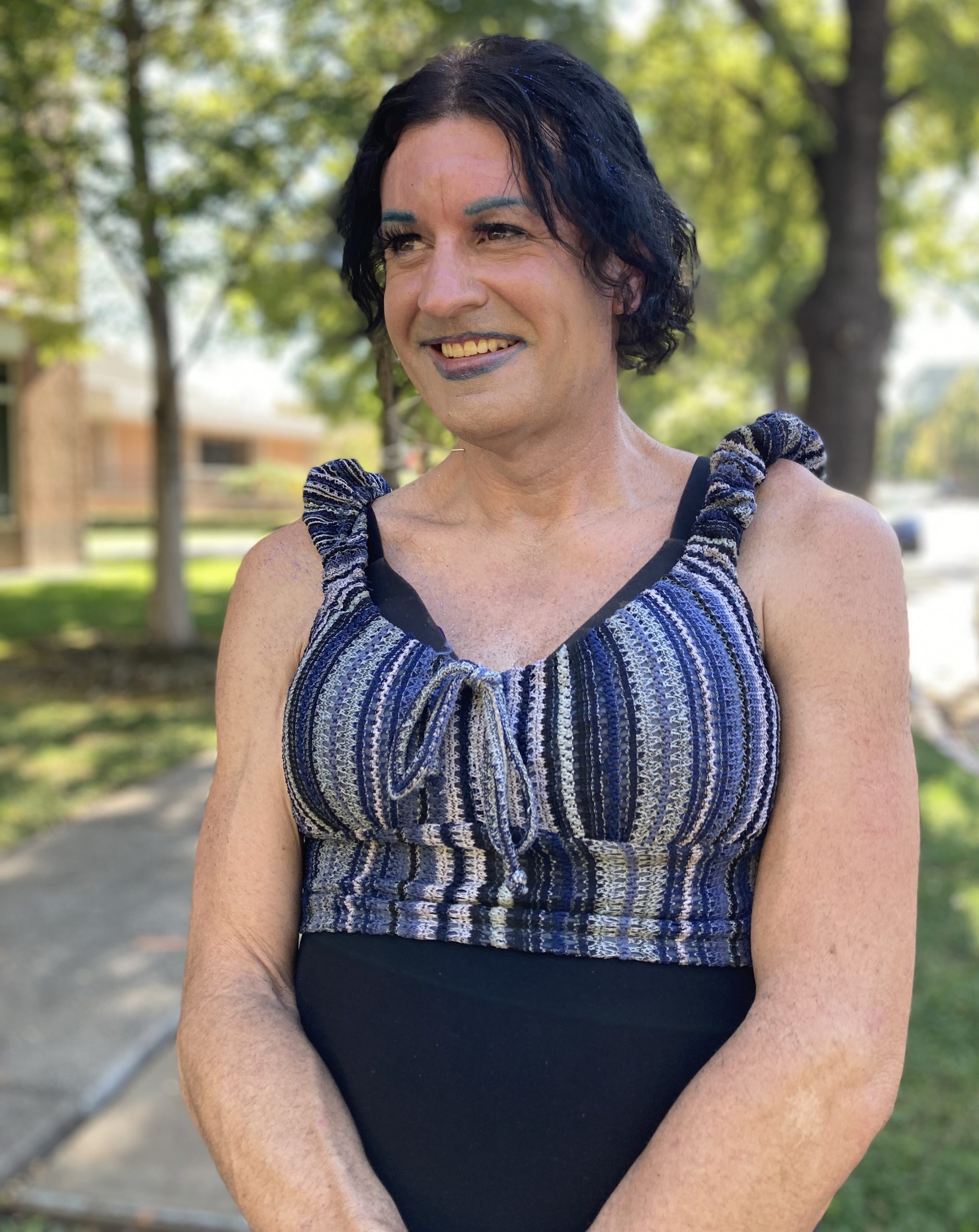 Chico’s lone dissenter: Addison Winslow wants a new approach to ...