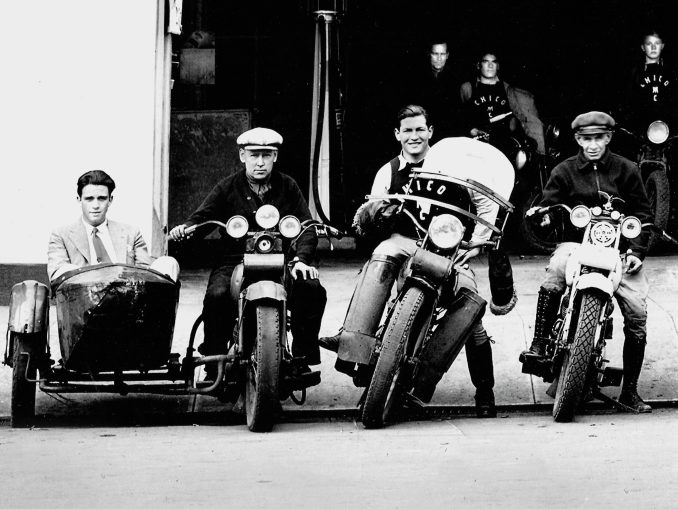 Home • Chico News & Review