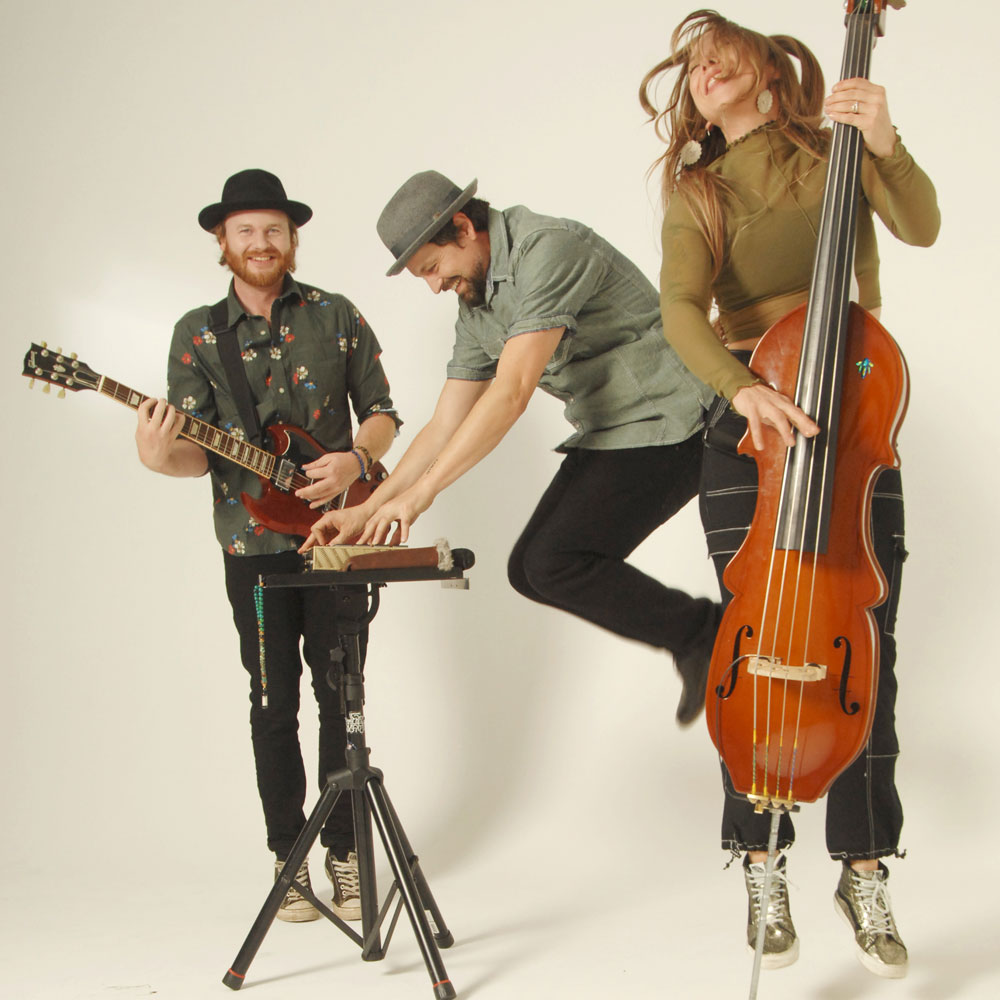 What’s going on? October 3–October 9 • Chico News & Review