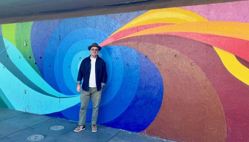 A stroll through Chico love and ‘bigger things’: My walking tour with ...