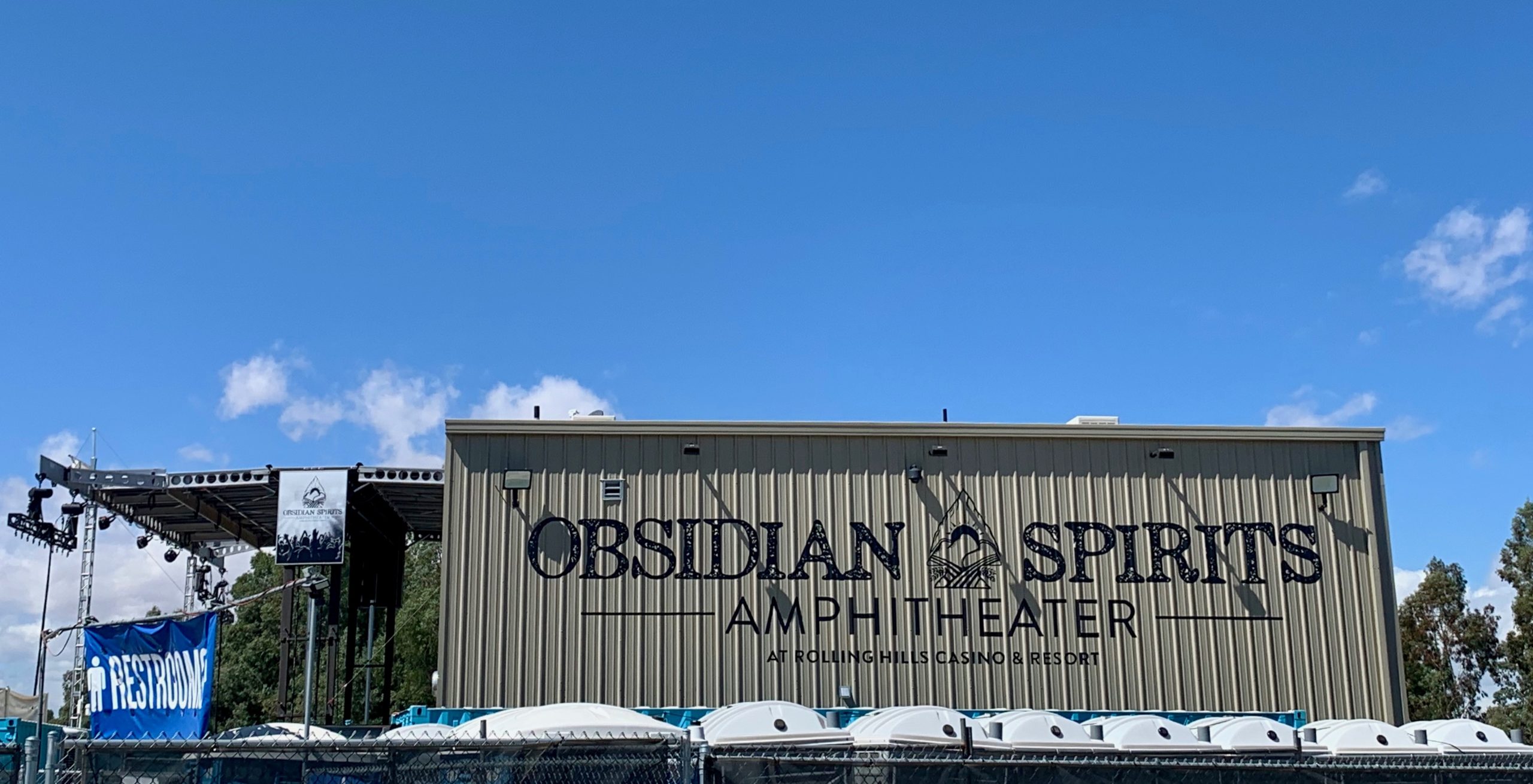 Tribally owned distillery, Obsidian Spirits, in Tehama County is ...