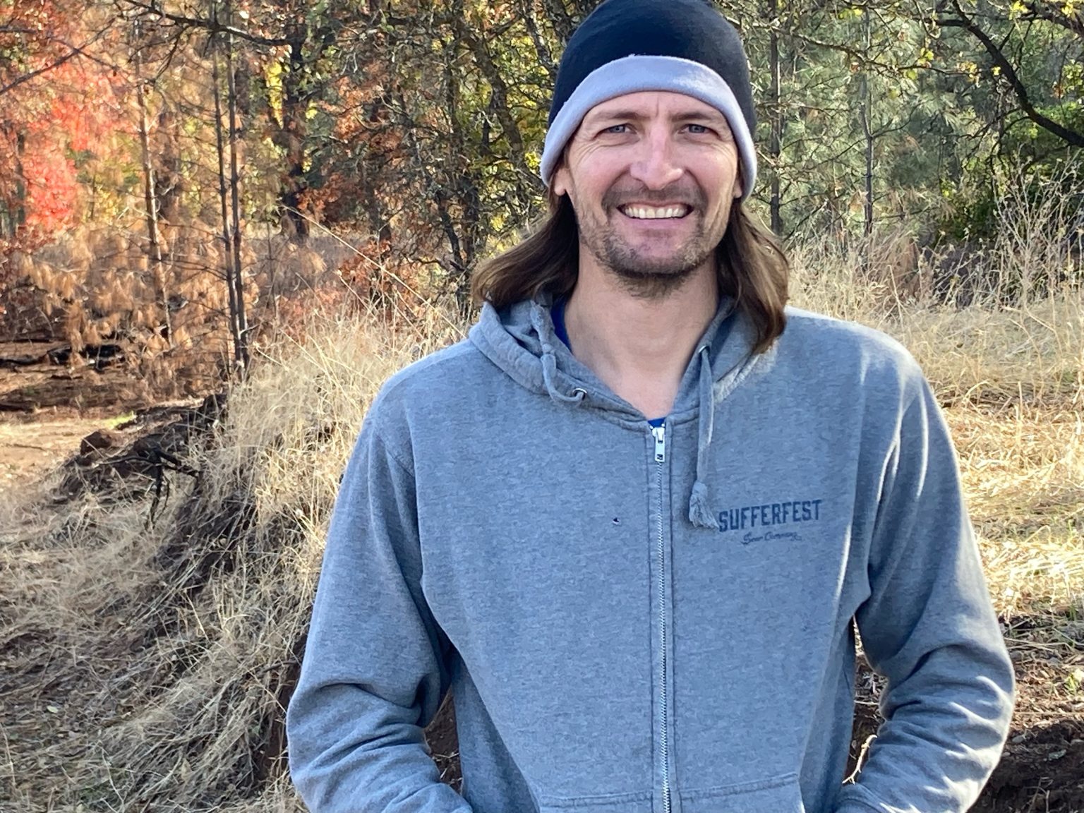 Chico Velo’s Trailworks to the rescue • Chico News & Review