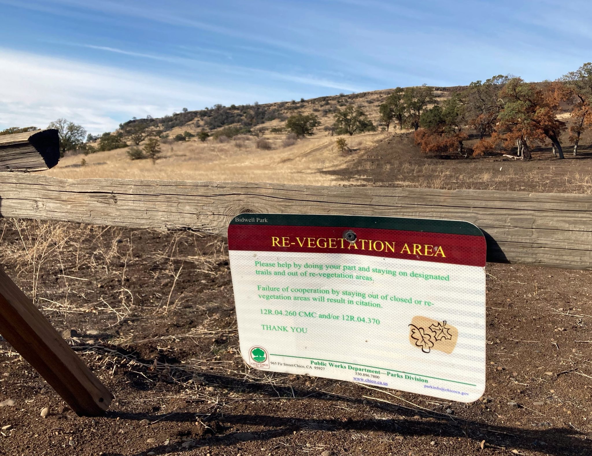 Chico Velo’s Trailworks to the rescue • Chico News & Review