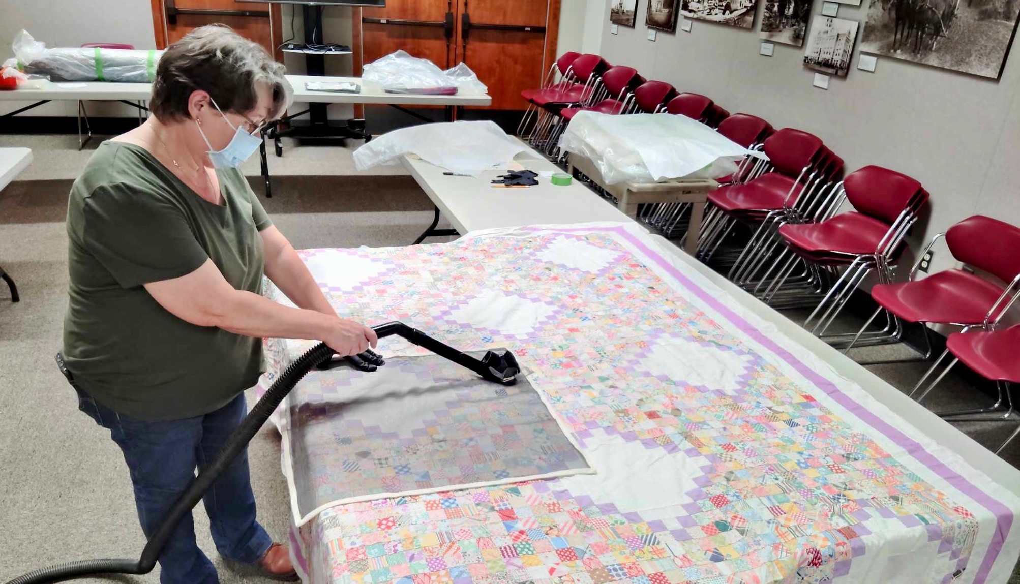 Can Bidwell Mansion in Chico be rebuilt? • Chico News & Review