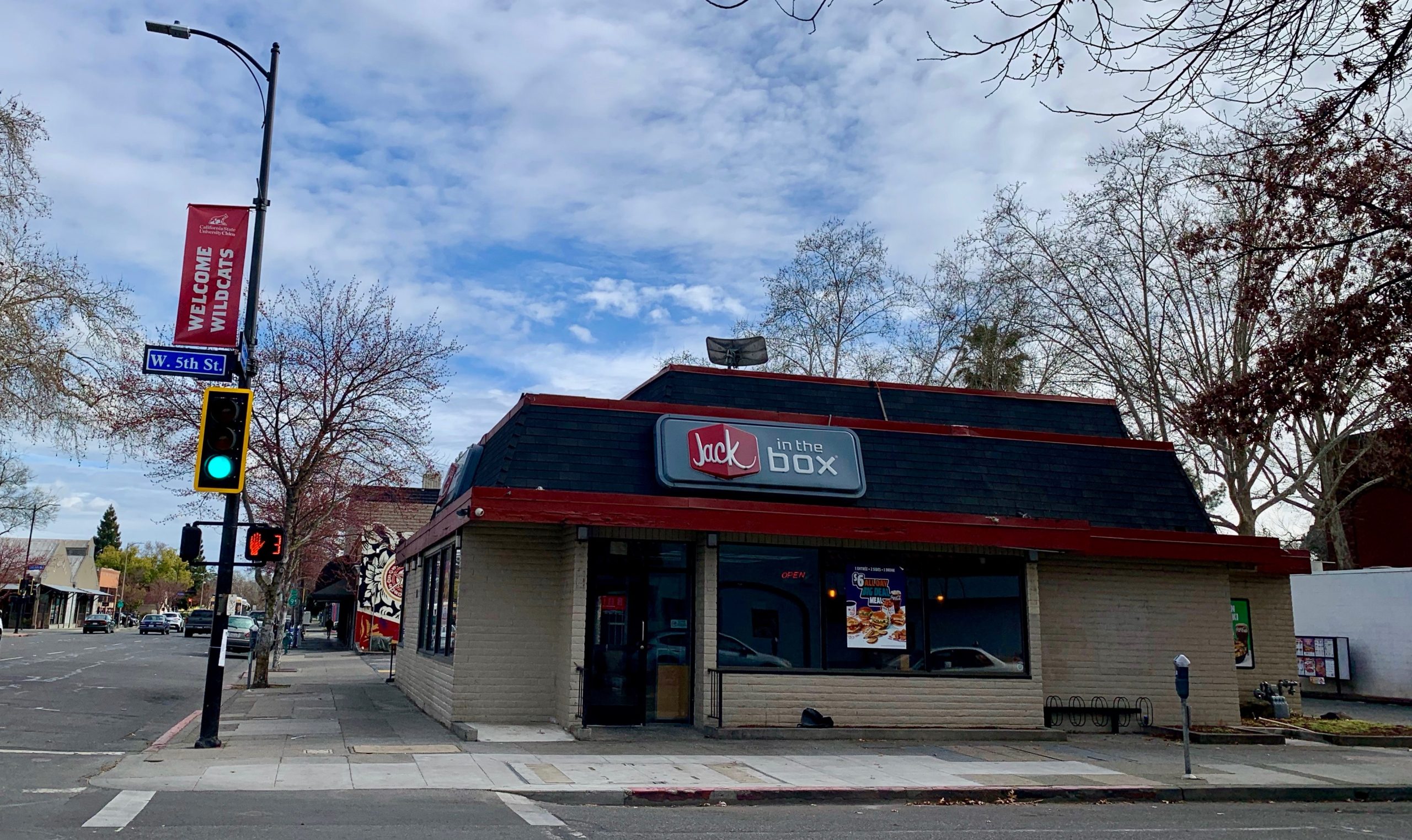 The war over Burgernomics in California and beyond • Chico News & Review