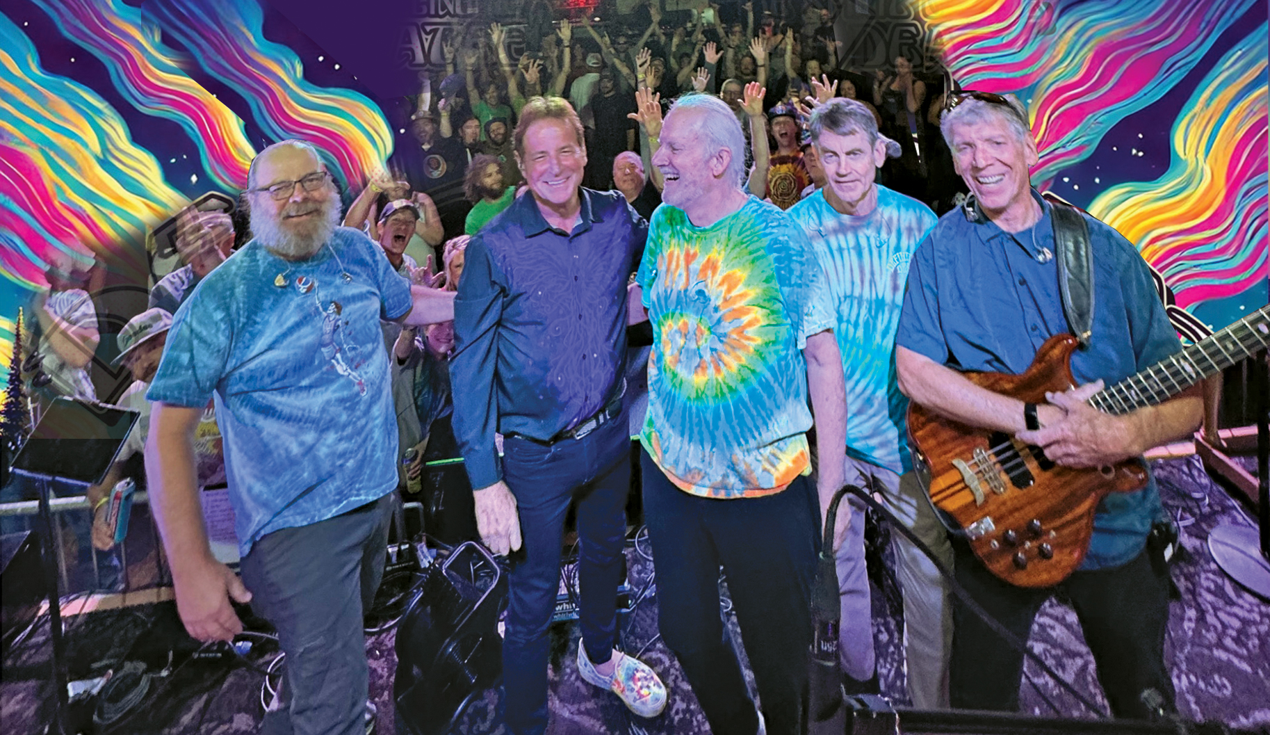 What’s going on? May 1–7 • Chico News & Review