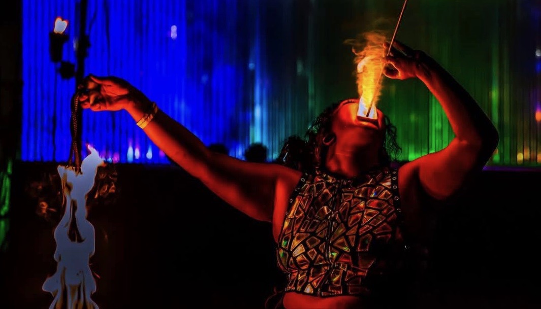 Under the big top: Safe Space Chico hosts upcoming circus-themed ...