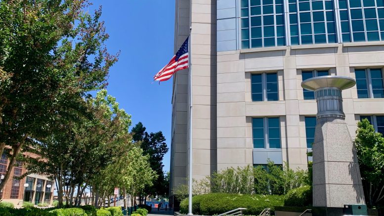 ICE detains people after immigration court hearings in nationwide ...