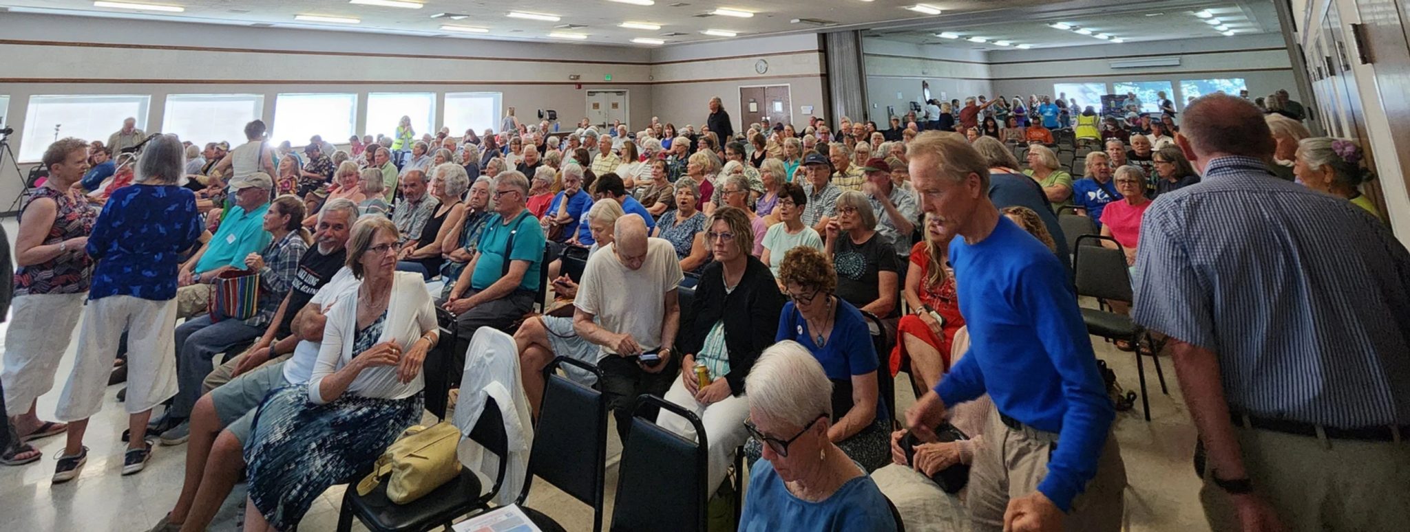 'No King' Flag Day protest in Chico on Saturday • Chico News & Review