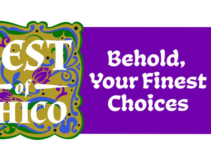 Best of Chico Archives • Chico News & Review