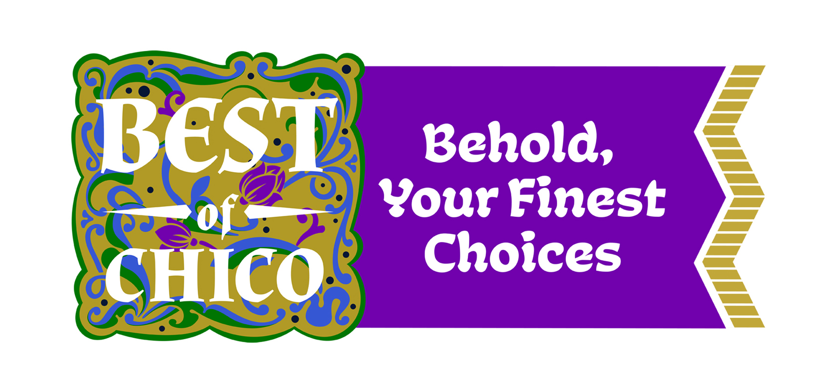 Best of Chico 2025 finalists • Chico News & Review