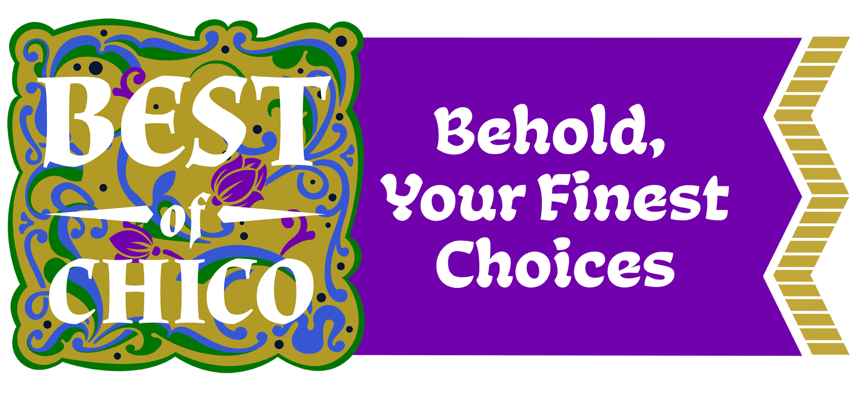 Best of Chico 2025 finalists • Chico News & Review