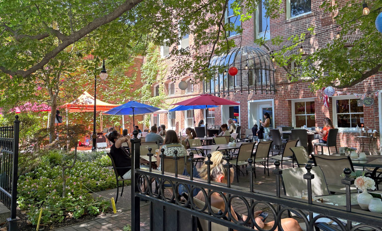 Passion on Tap: The Allies Pub brews a new business model of community ...