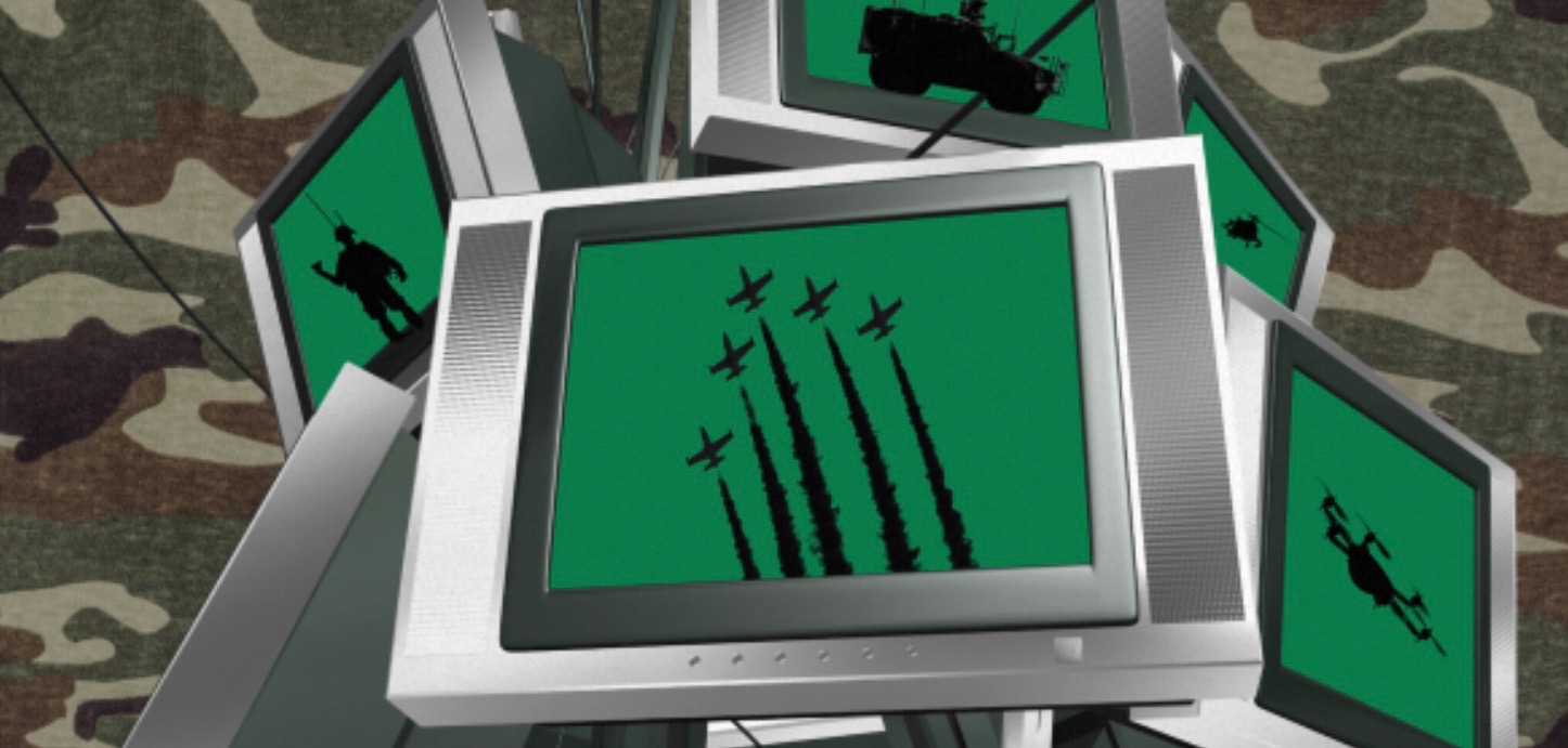 Project Censored dispatch: The militarization and weaponization of media literacy • Chico News ...