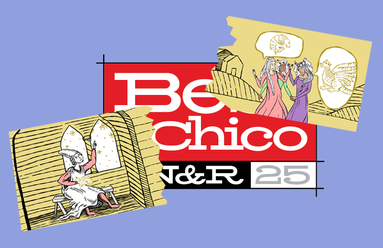 40th Best of Chico: Behind the scenes • Chico News & Review