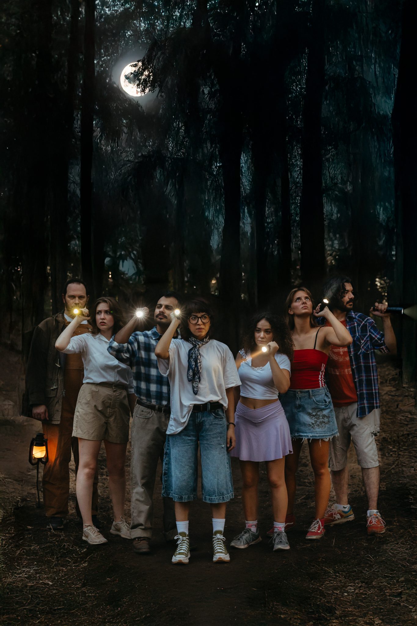 Frightening to the far reaches: Upcoming Legacy Stage Fringe Festival ...