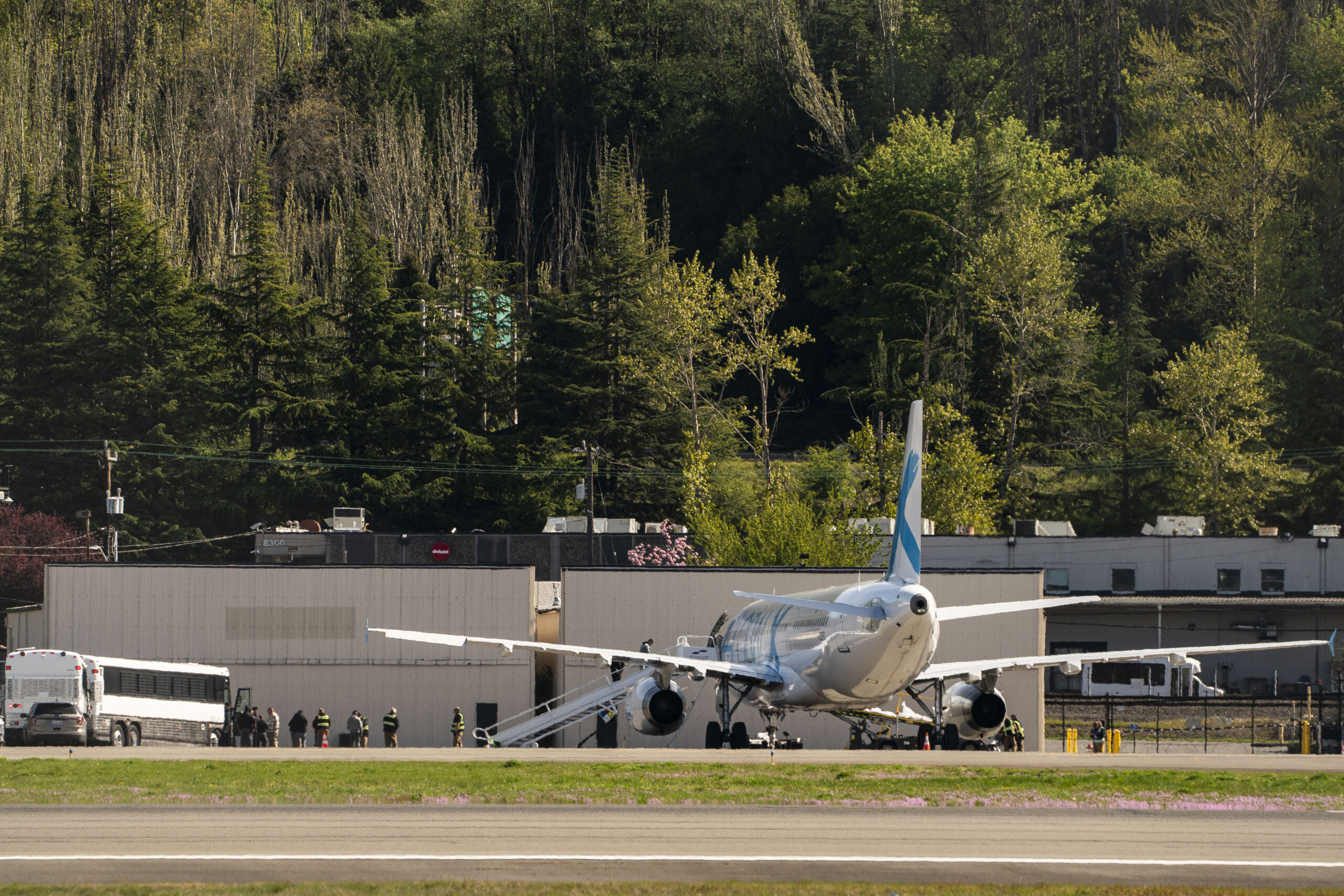 ICE is transferring people in its custody away from family, lawyers ...