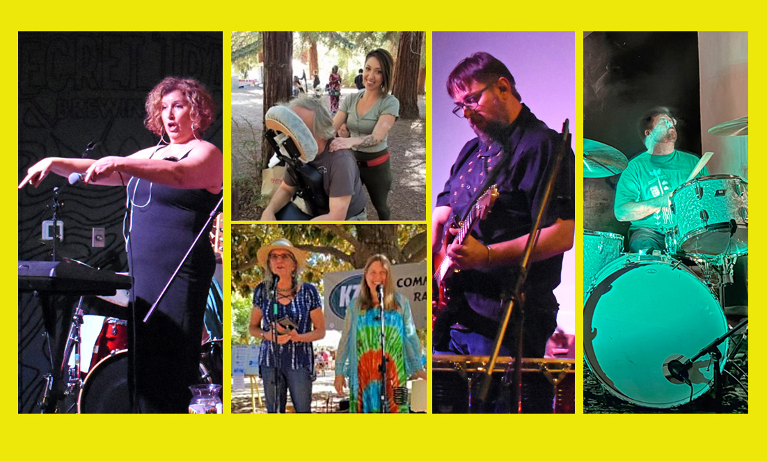 What’s going on? Sept. 11–17 • Chico News & Review