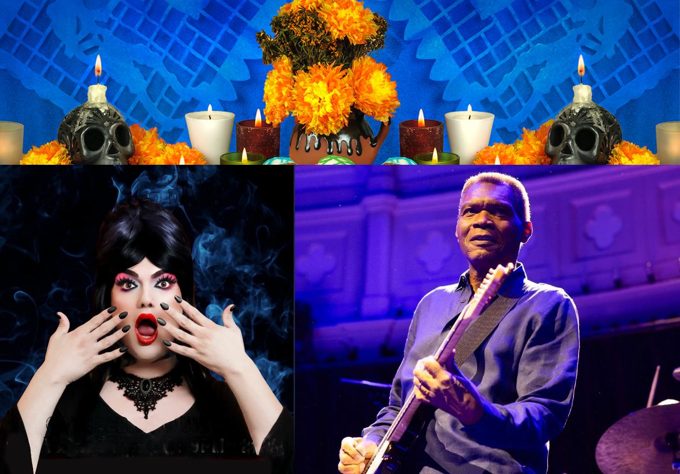 What’s going on? Oct. 30 – Nov. 5 • Chico News & Review