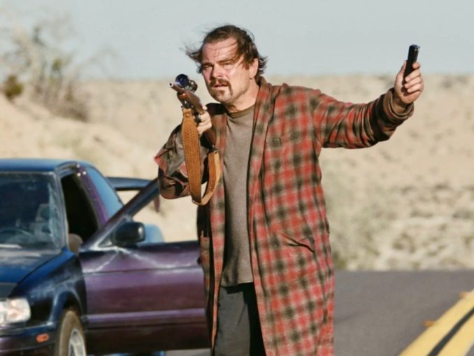 Review of 'One Battle After Another' Archives • Chico News & Review