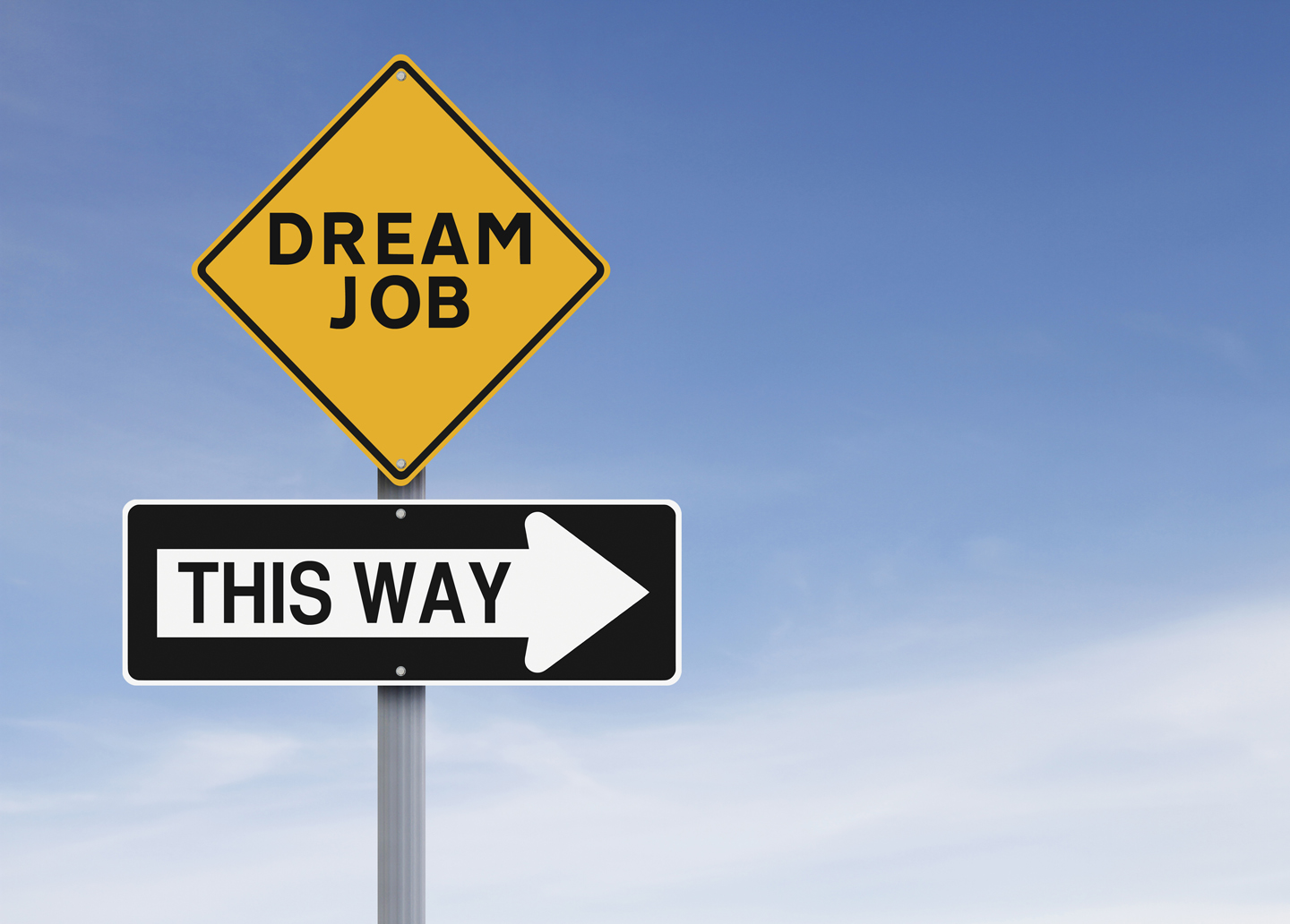 Streetalk: What would be your dream job and why? • Chico News & Review