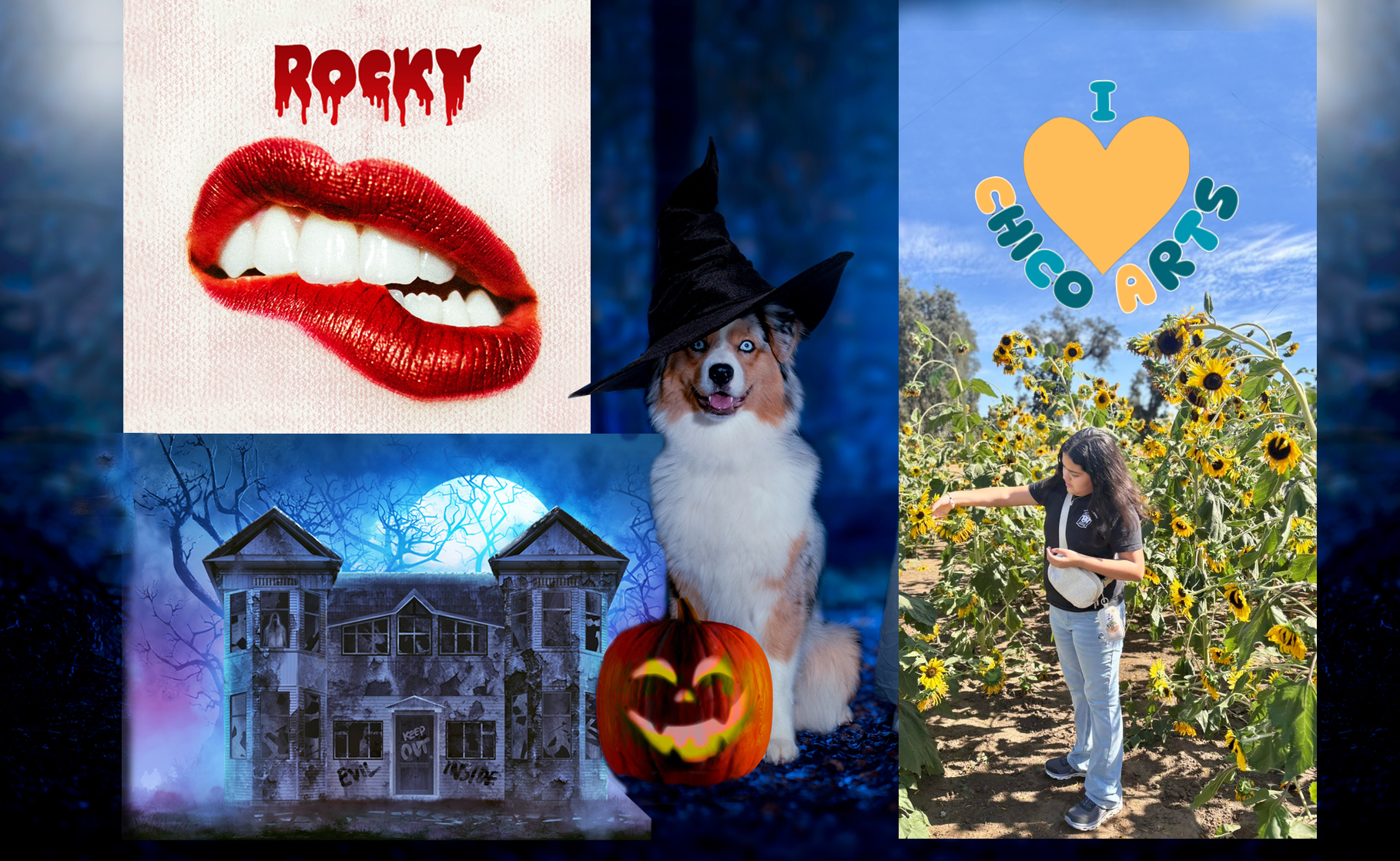What’s going on? October 16–22 • Chico News & Review