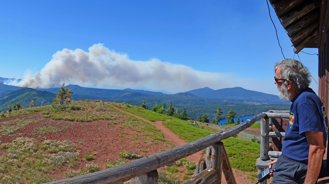 Special investigation: Did officials begin to remove an area fire ...
