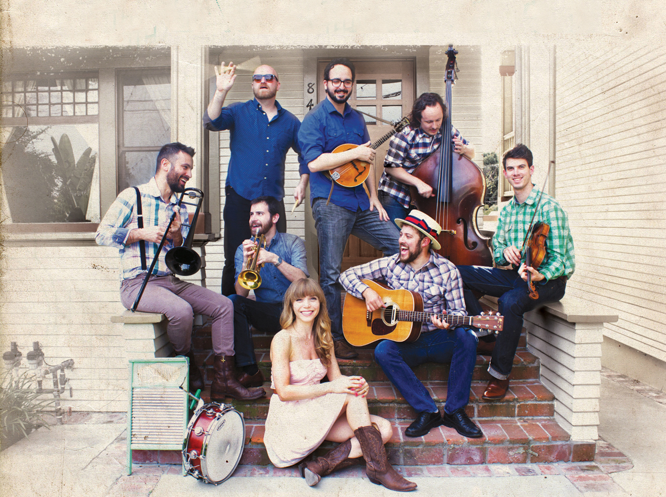 What’s going on? November 13–19 • Chico News & Review