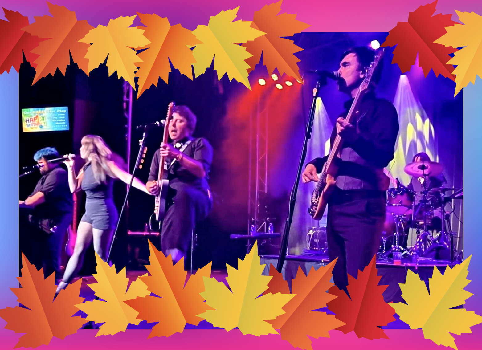 What’s going on? Nov. 27–Dec. 3 • Chico News & Review