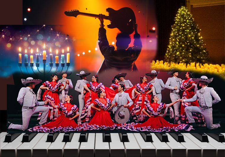 What’s going on? December 18–24 • Chico News & Review