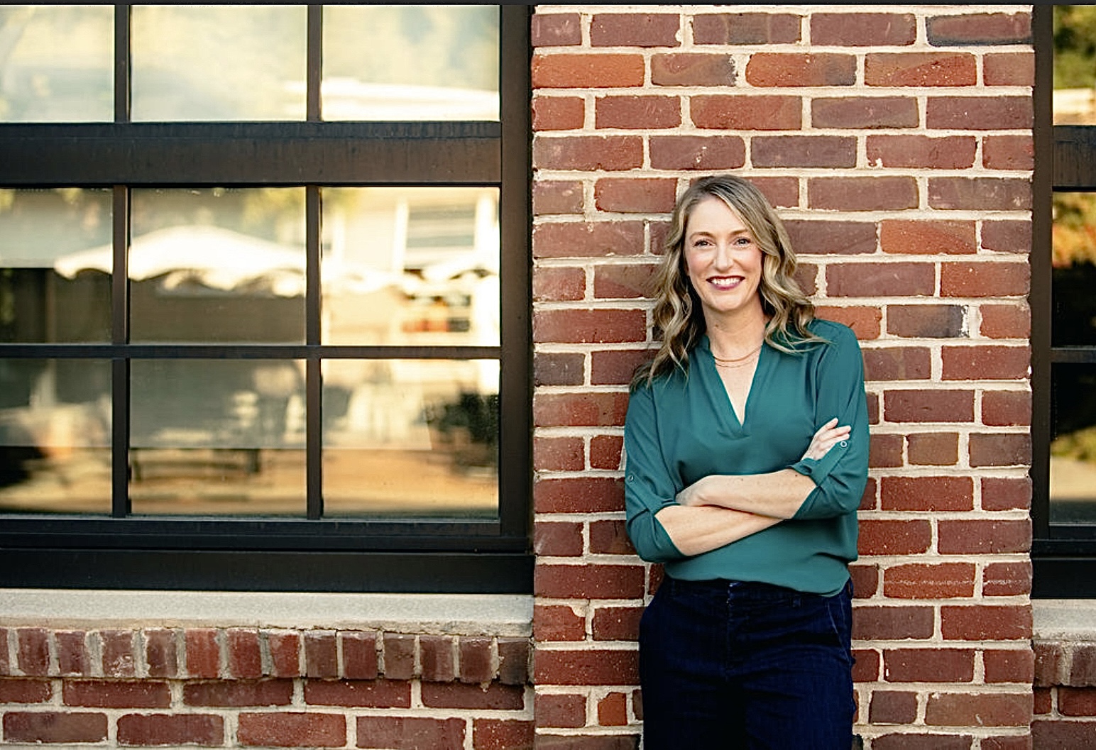 Chico's Audrey Denney dives into congressional run in a reshaped, post ...