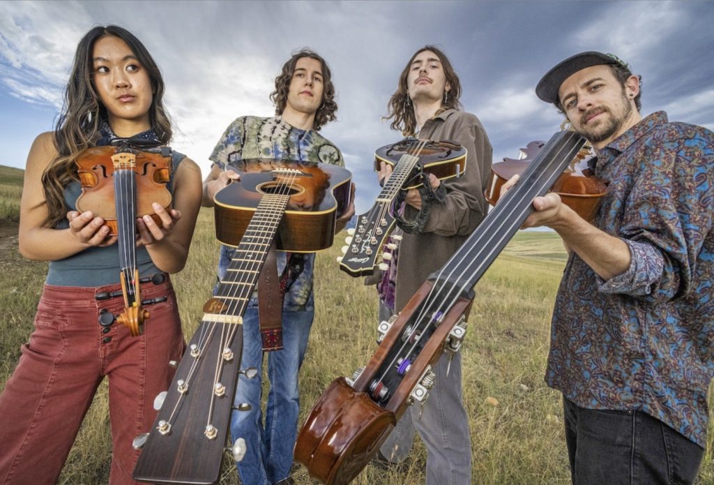 What’s going on? January 8-14 • Chico News & Review