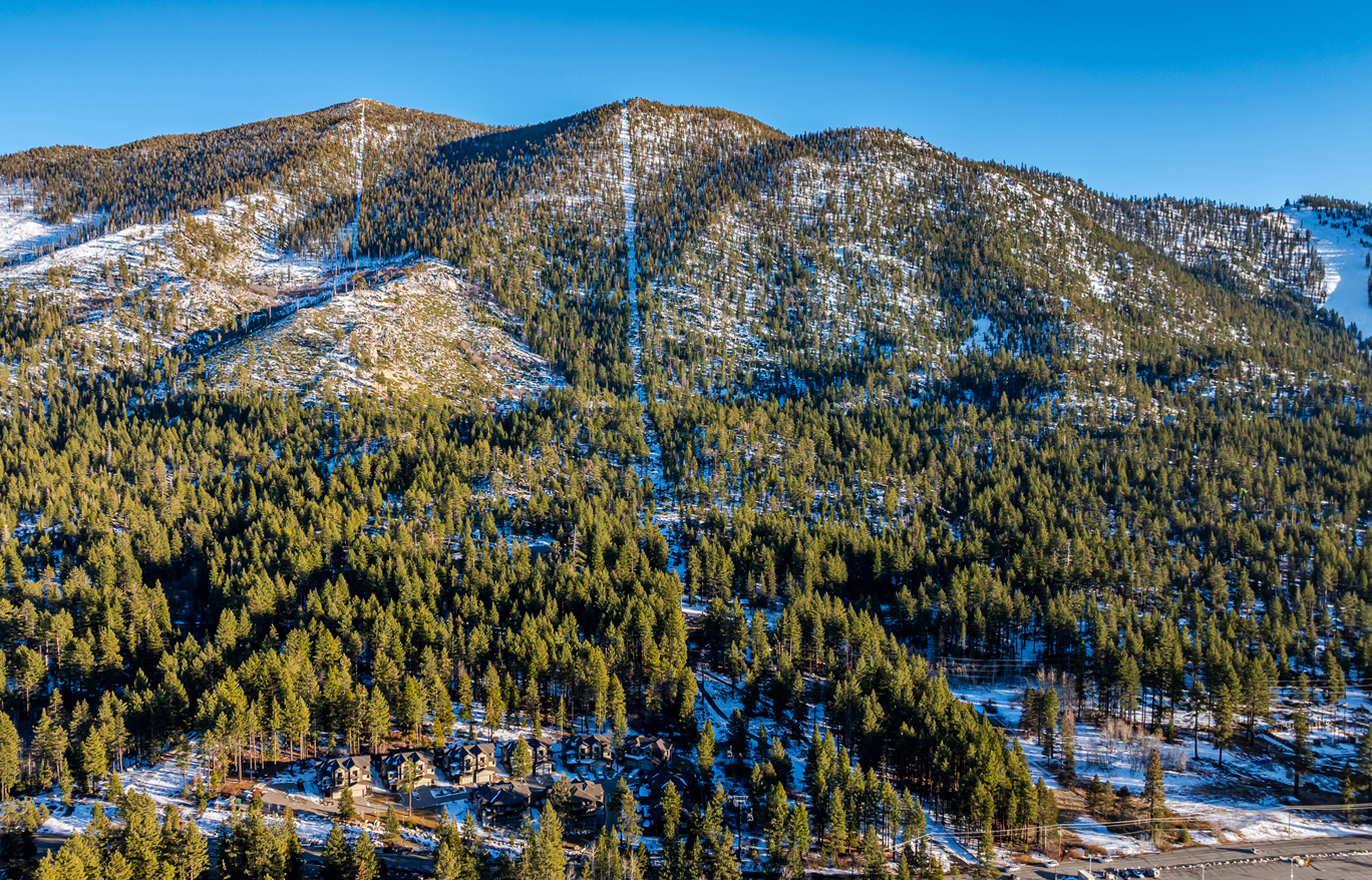 Sparse snowpack in California fuels concern over fast-approaching fire ...