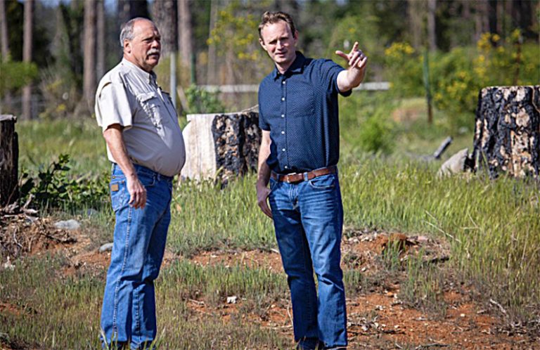CN&R interview with Assemblyman James Gallagher • Chico News & Review