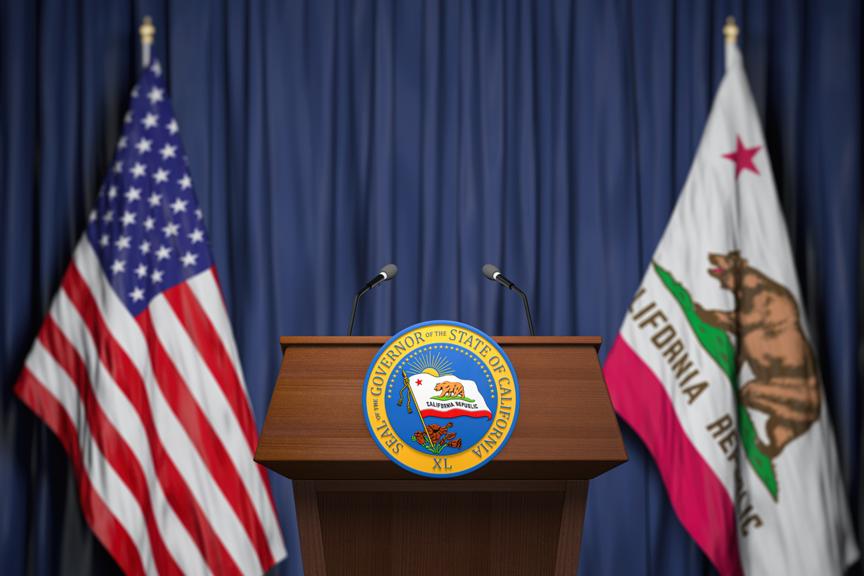 In California governor’s race, Xavier Becerra walks away from single ...