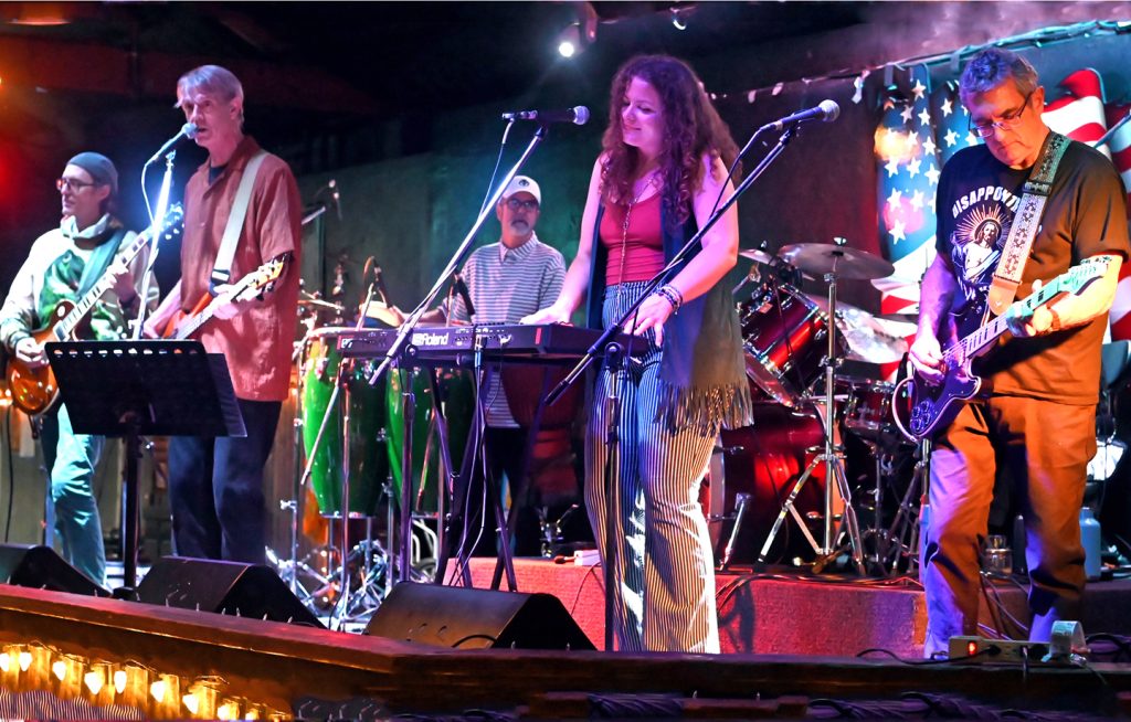 What’s going on? June 4–10 • Chico News & Review